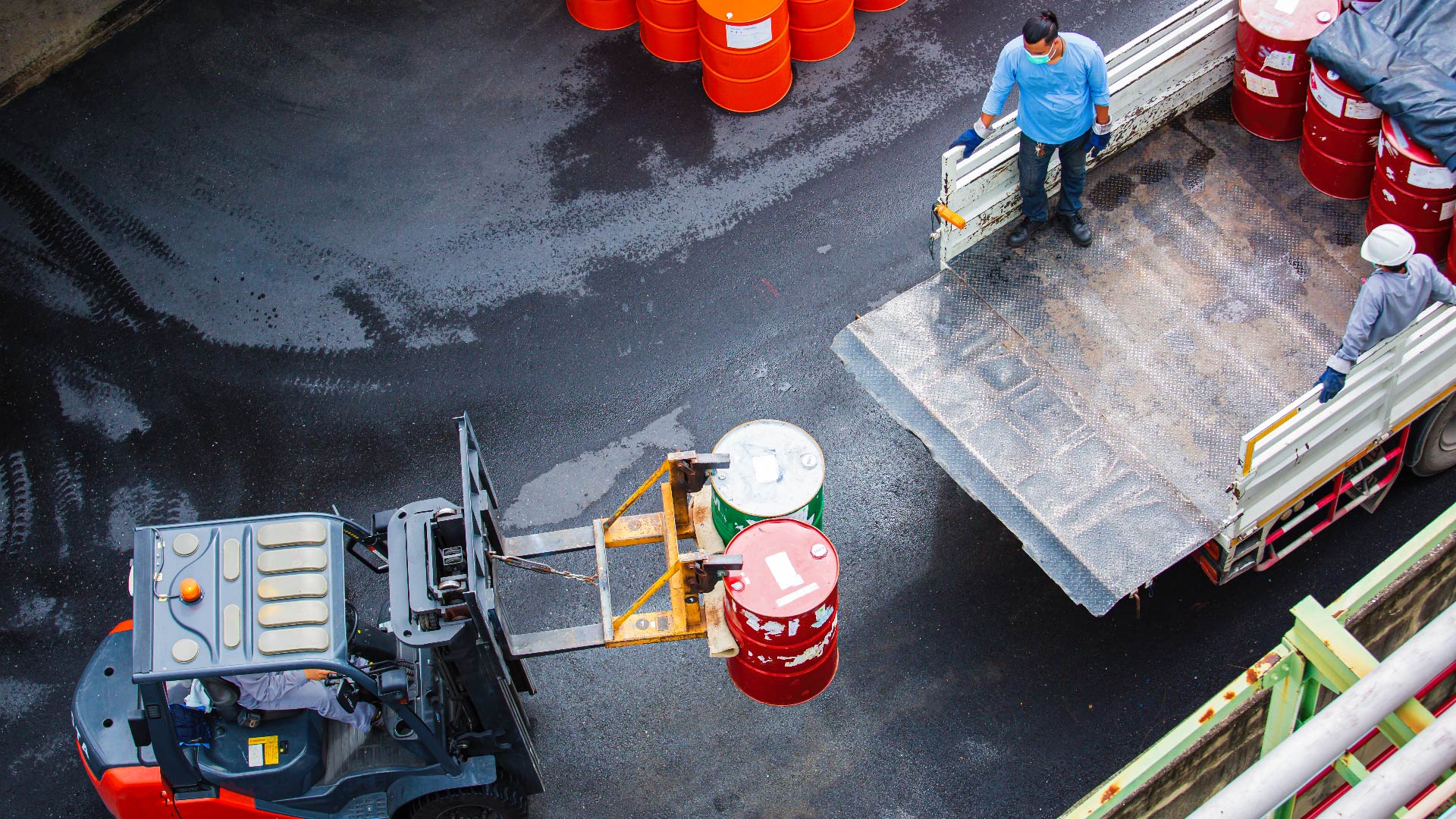 Scheduled Waste Management Training – Global Green Group