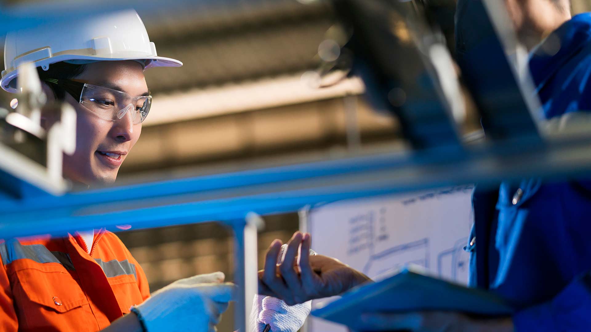 Job Hazard Analysis (JHA) – Global Green Group